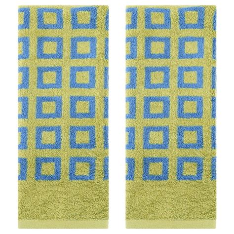 Geometrytowels
