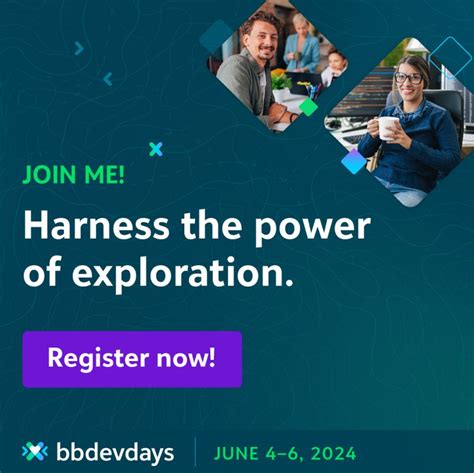 Matt Gregg On Linkedin Bbdevdays