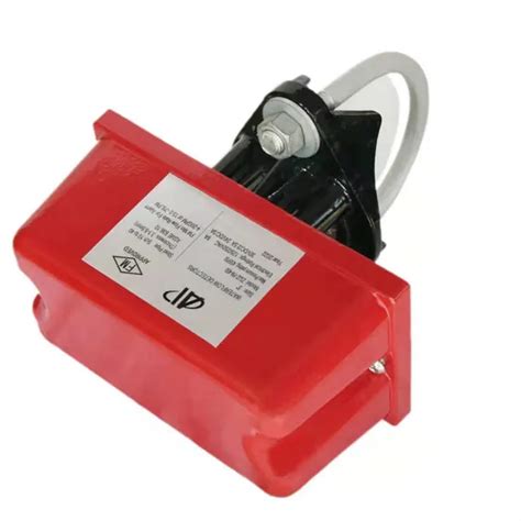 Fm Ul Approved Vane Type Water Flow Indicator 6 Inch With Full Range