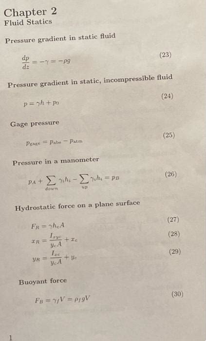 Solved A Rectangular Gate Having A Width Of Ft Is Located Chegg