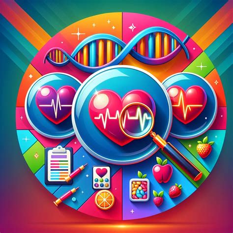 Genetic Factors In Arrhythmias Understanding Inherited Heart Rhythm
