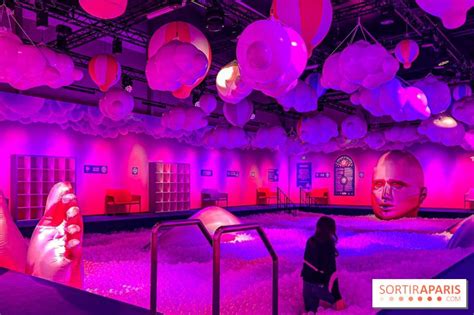 Bubble Planet Lexpérience Immersive Dans Le Royaume Des Bulles