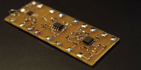 Diy Ad9833 Signal Generator Control Filter Stage Part 3 Daumemo