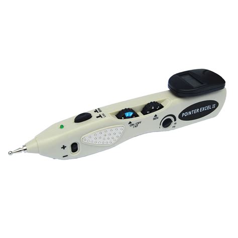 Pointer Excel Ii Acupuncture Point Locator Physio Supplies Canada