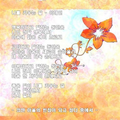 이해인 시 이해인 수녀님의 시 모음 글귀 Map World Map Visualizations