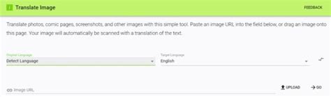 Picture Perfect Translation 5 Tools To Translate Image To English