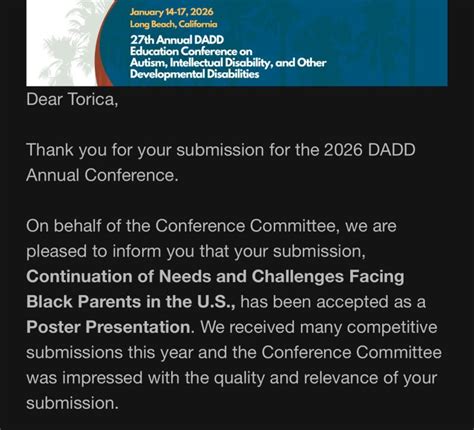 Dadd Cec Dr Torica Exume