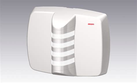 Corridor Lights By Ascom