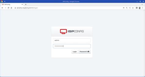 Cara Install Ispconfig Di Vps Ubuntu Rumahweb