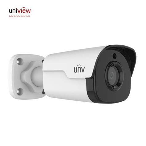 Uniview IPC LB ADF KM G MP IP IR Bullet Kamera Sorunuz KDV
