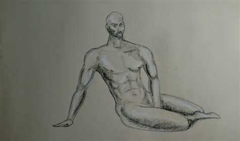 Sex Art Naked Drawing Group Recap Model A Rod 6 18 16 Sex Politics Art Cuisine