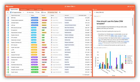 the ultimate guide to airtable automation