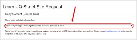 Order Si Net Courses And Uq Extend Courses Original Elearning
