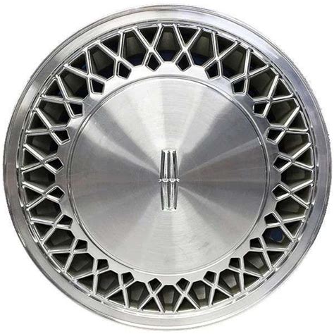 Buy 1988 Lincoln Town Car 15 Lace Design Hubcap Wheel Cover 866