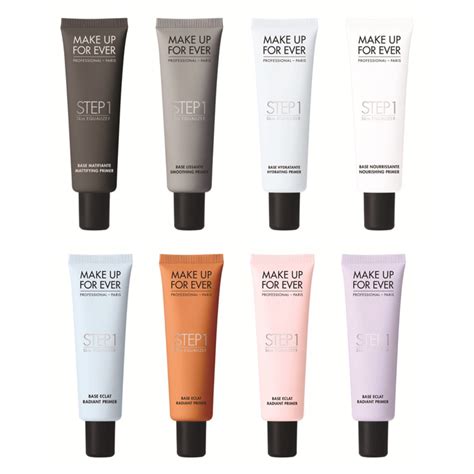 Harga Makeup Forever Primer Saubhaya Makeup