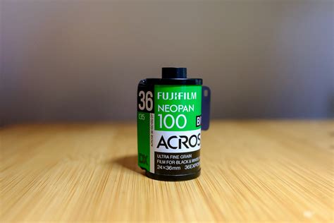 A Not So Brief History Of Fujifilm