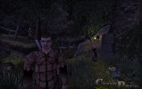 Caduon Prolog English Version Mod For Gothic Ii The Night Of The Raven Moddb