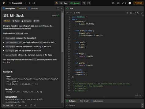 kunal khandelwal on linkedin day 81 100daysofcode challenge today i solved a question on…