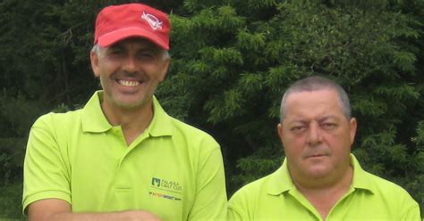 Palavea Golf Luis Barral En El Val De Rois