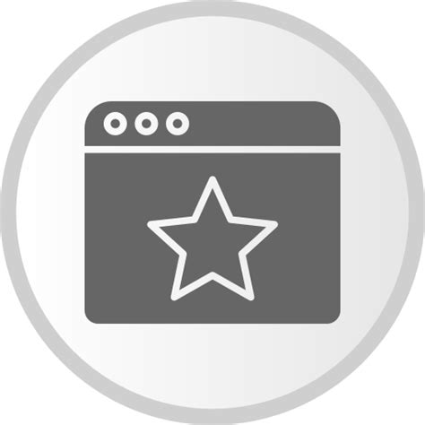 Favourite Free Marketing Icons