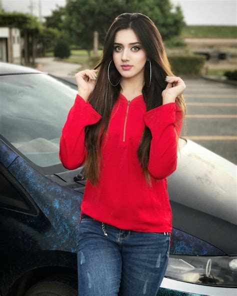 Jannat Mirza Says She Is Quitting Tiktok Video Lens