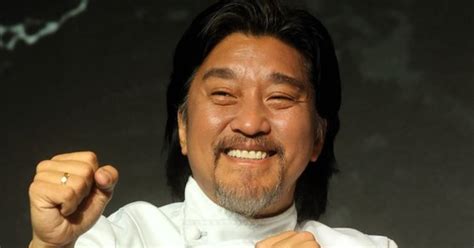 에드워드 리 한국서 다시 요리 전쟁 펼친다…‘냉장고를 부탁해 출연