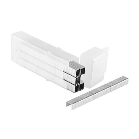 1 Tra704t Stanley Capse Pentru Capsator Uz Profesional Tip G 6 Mm