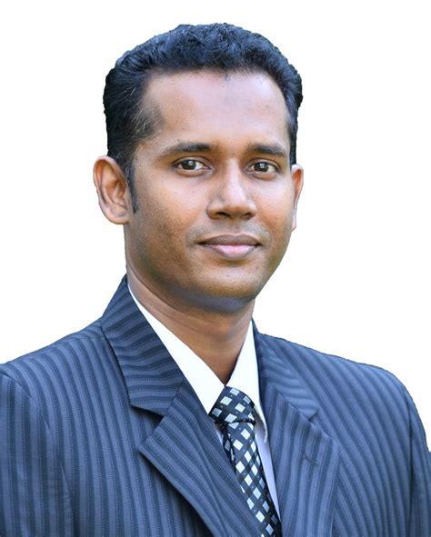 Prof Ruwan Jayathilaka Northernuni