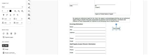 Issue Adding Text With Existing Text Boxes Adobe Community 14867538