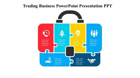 Trading Business PowerPoint Presentation PPT PPTUniverse