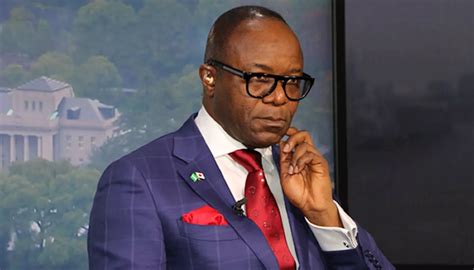 Exclusive Ibe Kachikwu Ex Minister Named In Diezanis Uk Bribery