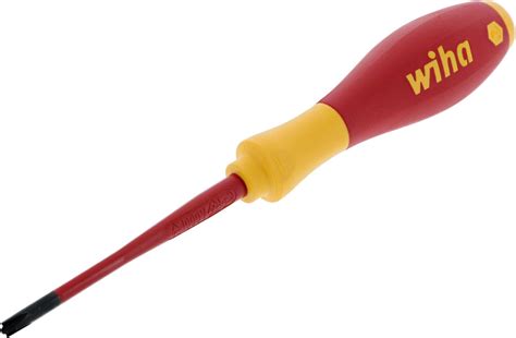 Insulated Slimline Terminal Block Xeno Screwdriver