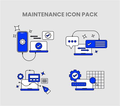 Premium Vector Trendy Flat Line Icon Pack Icons For Graphic Design Web Design Photography