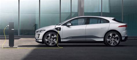 Jlr To Invest £15 Billion Over Next Five Years As Its Modern Luxury Electric First Future