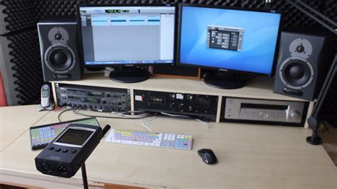 Understanding Loudness Part 3 Calibrating Your Monitors Production Expert