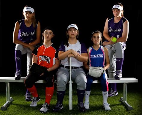 Custom Youth Softball Uniforms Goal Sports Wear
