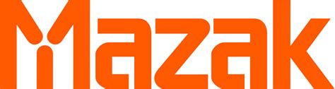 Mazak Logo Industry