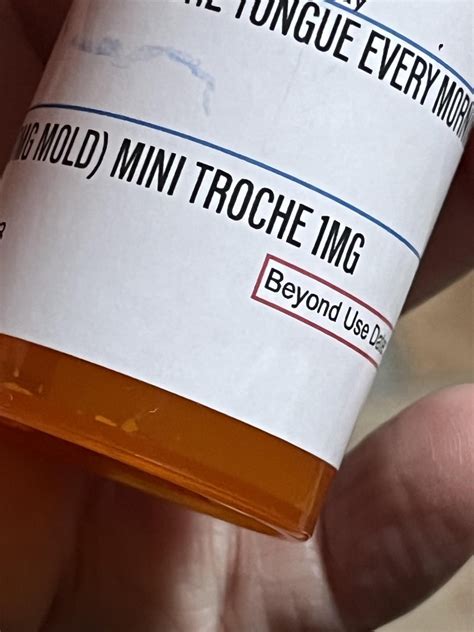 Testosterone Troche New Rx Is This Considered A Low Dose Rmenopause