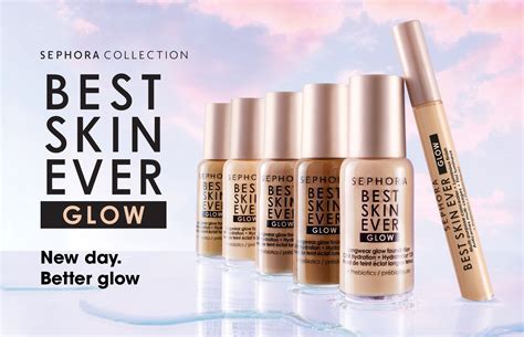 Sephora Collection Best Skin Ever Glow Sephora Australia