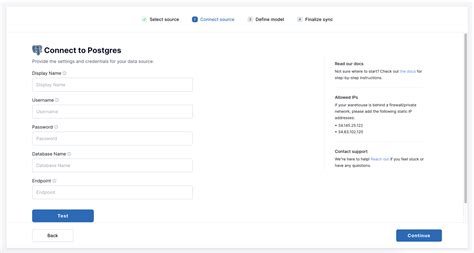 Postgres And Custify Customer Success Integrations