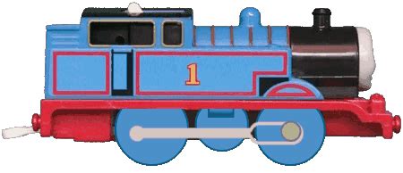 Animated Thomas The Tank  Trending  On Vif
