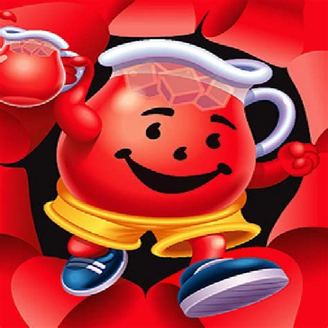 What Is Kool Aid Man At Hazel Phillips Blog