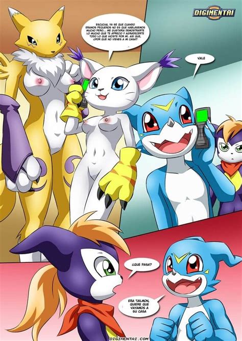 Agradecimientos XXX Digimon ChoChoX Com Agradecimientos XXX Digimon ChoChoX Com