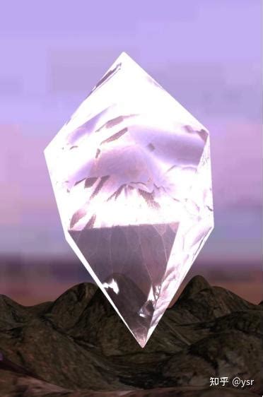 水晶shader方案（炫彩大玻璃版） 知乎