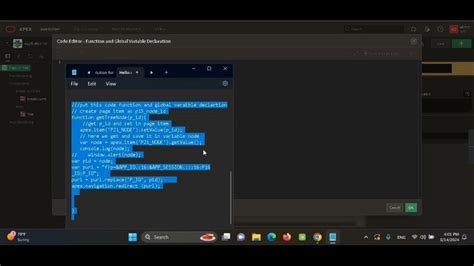 Najeeb Khan On Linkedin How To Get Tree Selected Node And Pass Into