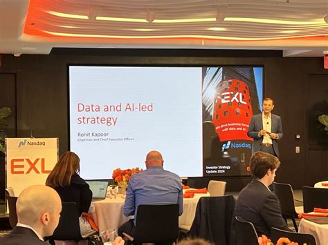 Vijaykumar Kokate On Linkedin Data And Ai Led Transformation Is