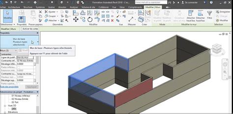 Formation Complète Autodesk Revit 2018 Alphorme