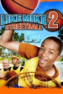 Like Mike 2 2006 Rotten Tomatoes