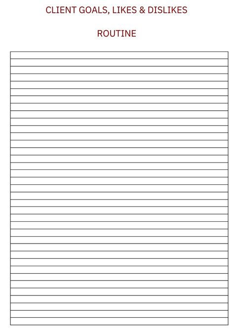 Ndis Case Notes And Mandatory Reporting Editable Template Download From