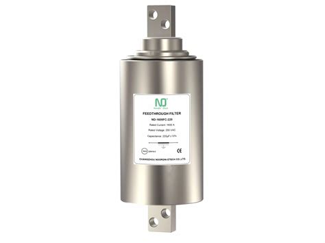 A Beginners Guide To Feedthrough Filter